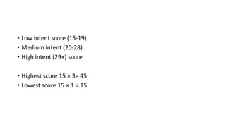 Becks suicide intent scale (SIS).pdf