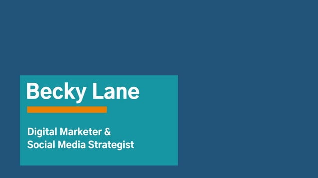 Becky lane portfolio | PDF