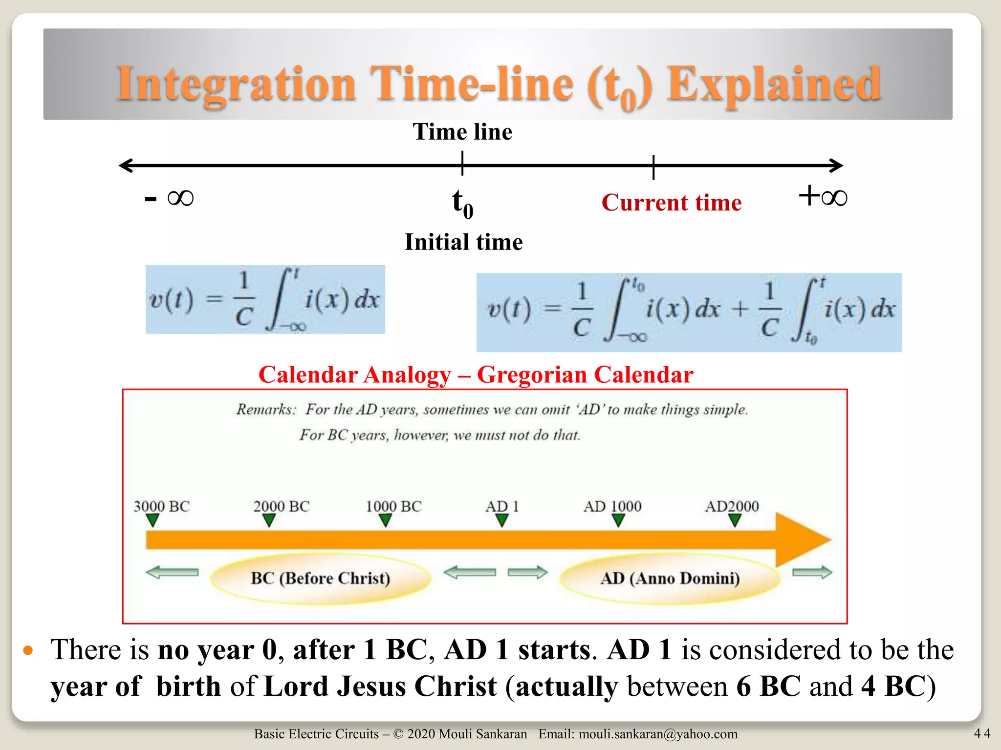 Basic Electric Circuits Session 15D | PPT