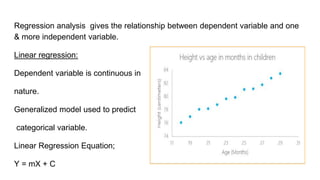 Regression-types | PPT