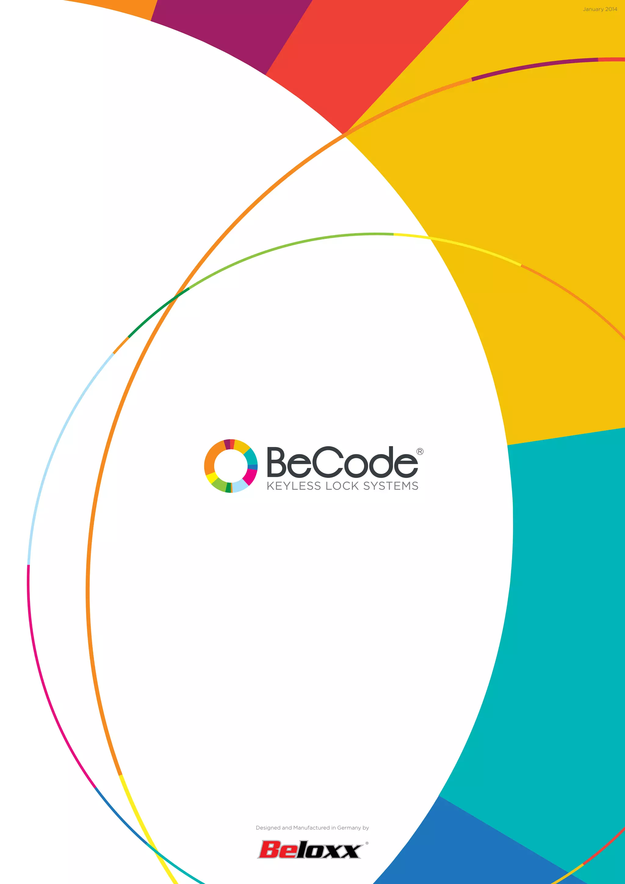 Becode screen brochure(1) | PDF
