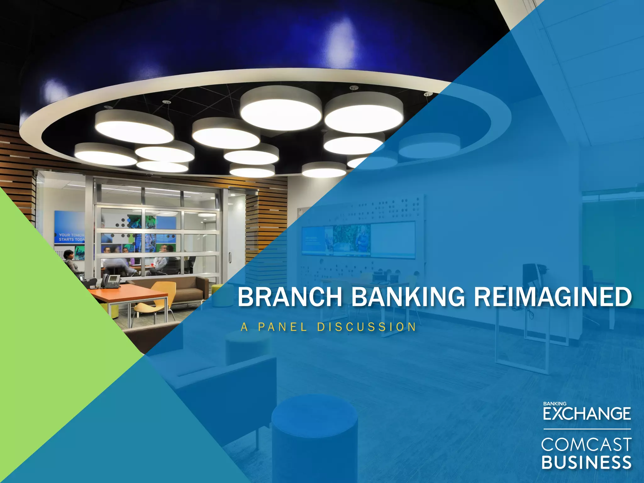 Branch Banking Reimagined | PDF