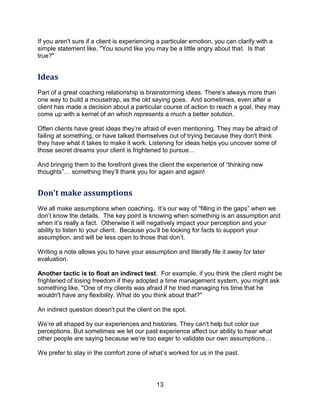 Become a-better-listener | PDF