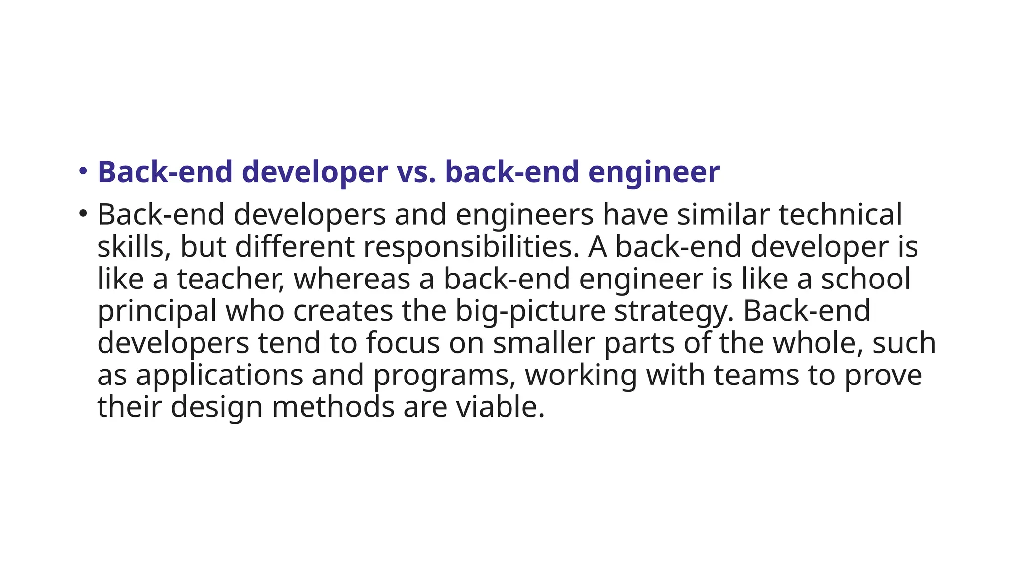 Become a backend developer gajinya .pptx
