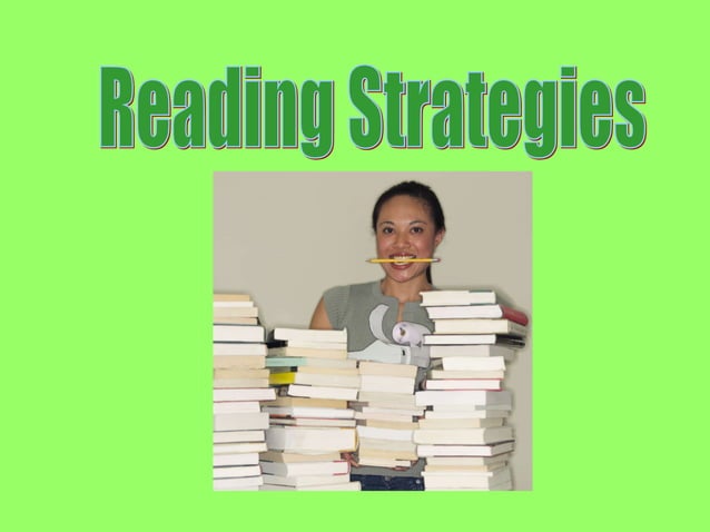 Become A Better Reader | PPT