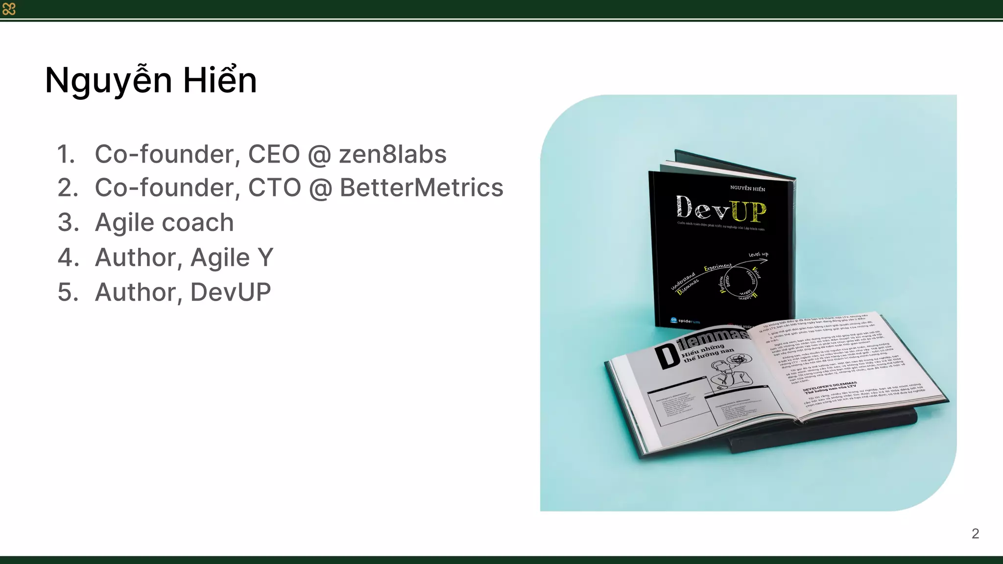 Become a better software engineer | PPT