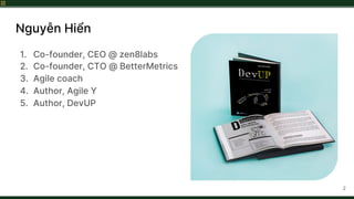 Become a better software engineer | PPT