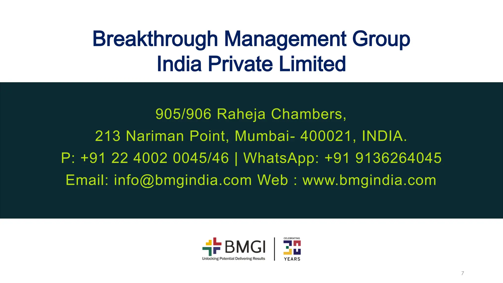 Become a Certified Lean Six Sigma Black Belt in India with BMGI.pdf ...