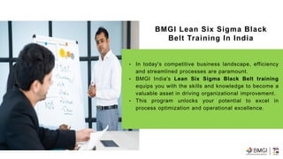 Become a Certified Lean Six Sigma Black Belt in India with BMGI.pdf