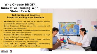 Become a Certified Lean Six Sigma Black Belt in India with BMGI.pdf