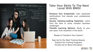 Become a Certified Lean Six Sigma Black Belt in India with BMGI.pdf