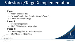 Become a Connected Campus | PPTX