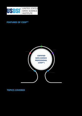 Become a data science professional | PDF