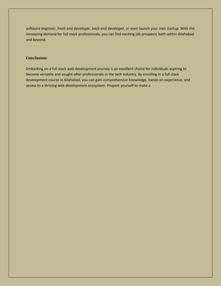 Become a Full Stack Web Developer pdf file.pdf