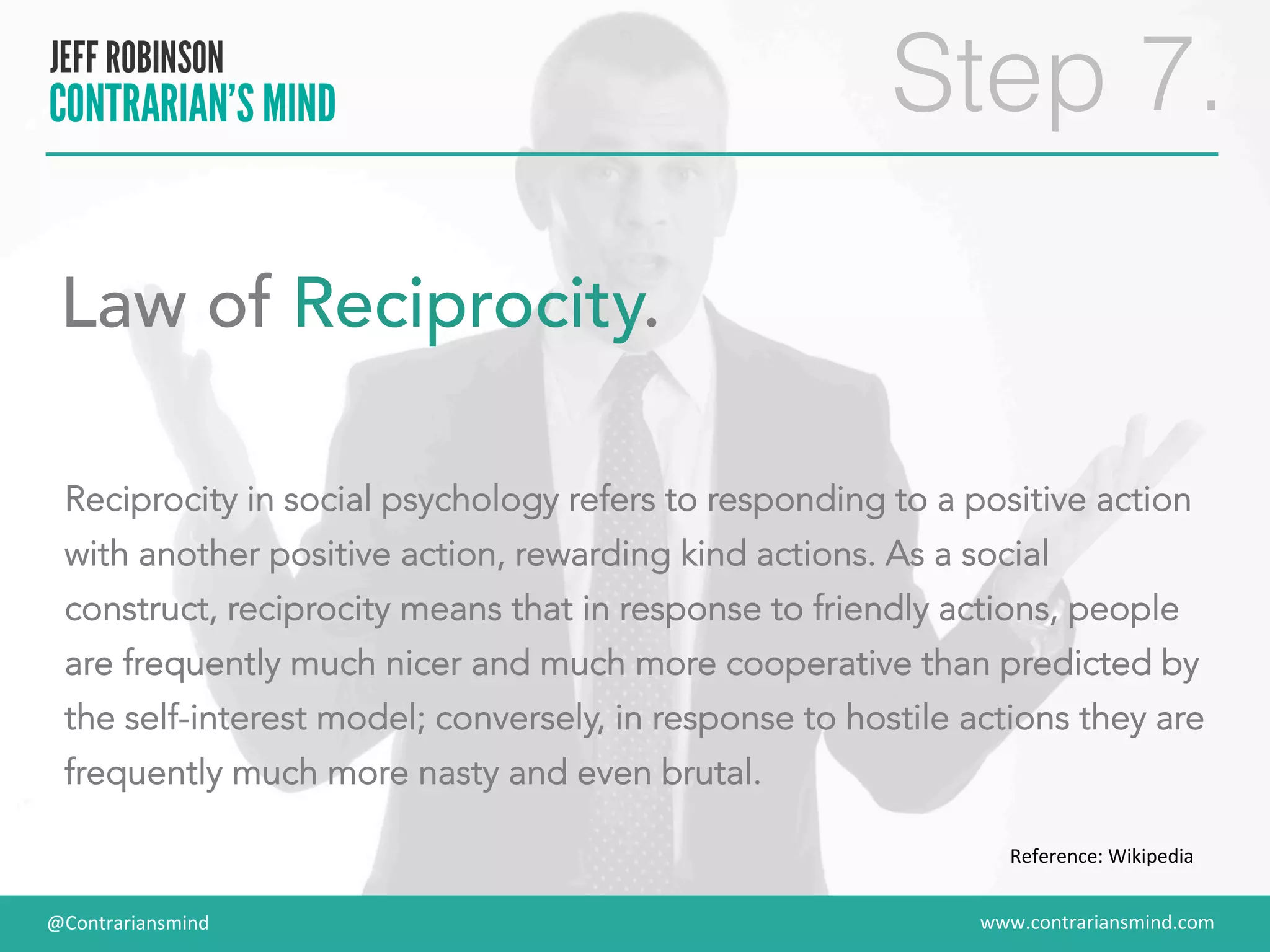 Become a Great Conversationalist in 7 Easy Steps | PDF