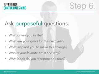 Become a Great Conversationalist in 7 Easy Steps | PDF