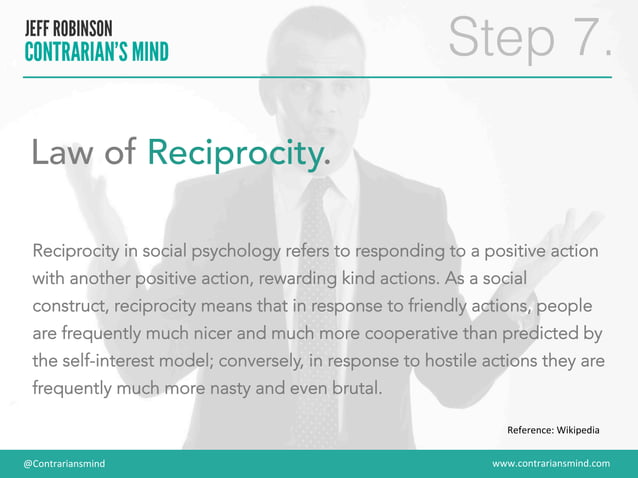 Become a Great Conversationalist in 7 Easy Steps | PDF