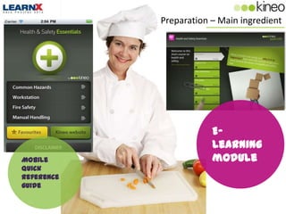 Become a Learning Masterchef | PPTX