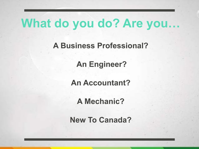 Become A Networking Superhero! | PPT