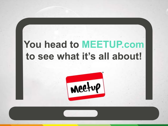 Become A Networking Superhero! | PPT