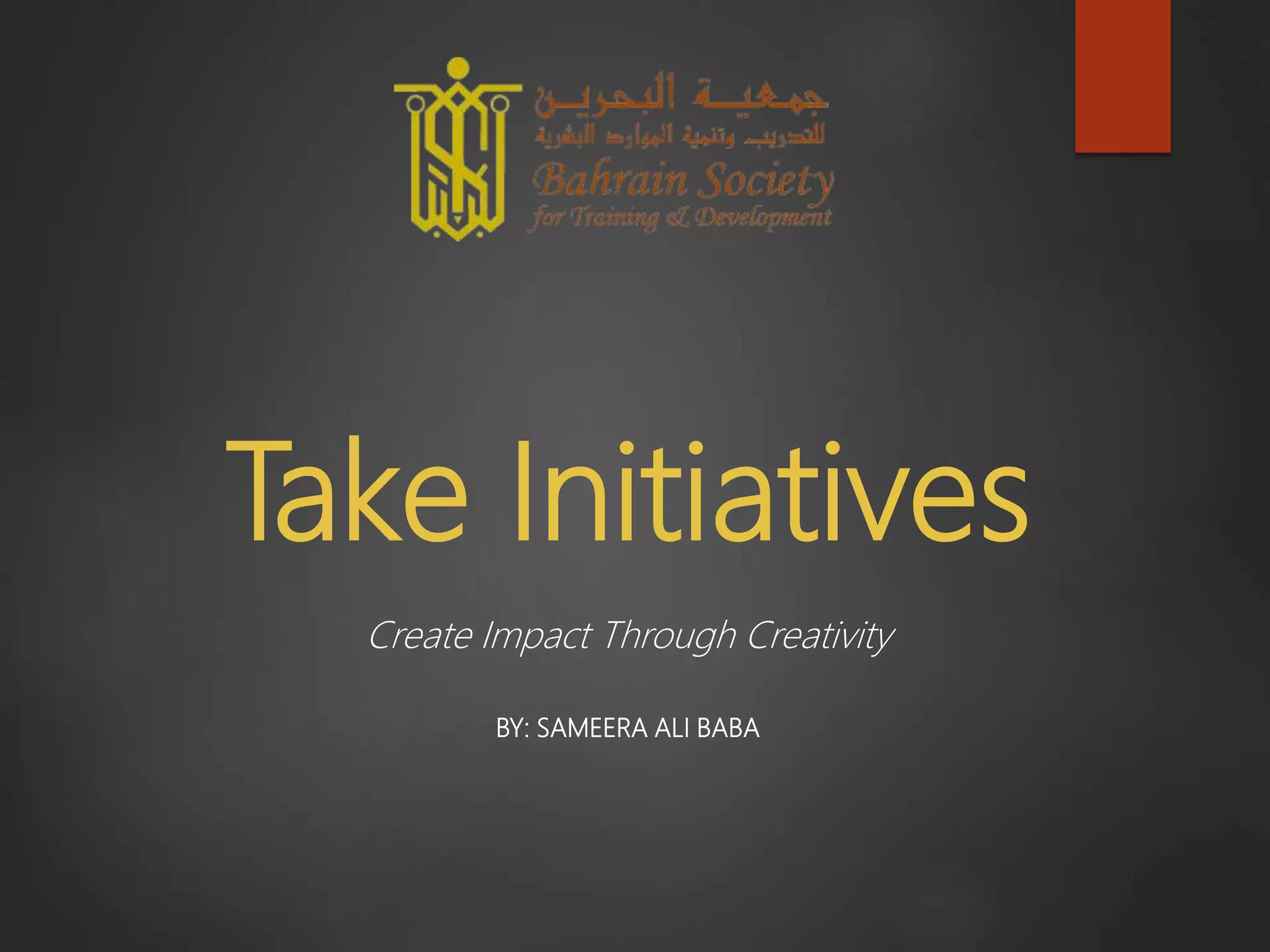 Become an Initiator Problem Solving and Decision Making | PPT