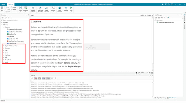 Become an RPA Citizen Developer | PPT