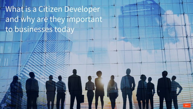 Become an RPA Citizen Developer | PDF | Email | Internet