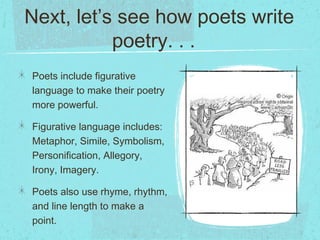 Become a poet | PPT