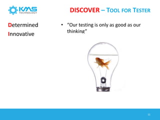 Become Software Tester or Developer | PPT