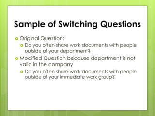 Become Your Own Business Analyst, Gather Requirements for Any Project | PPT