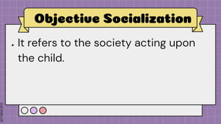 Becoming a member of the society and community.pptx