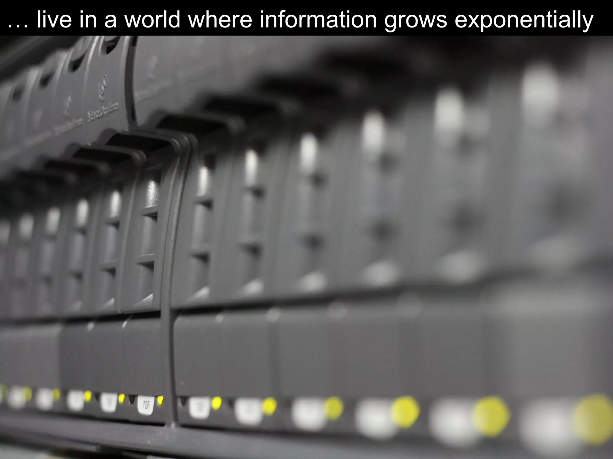 Becoming a Network Learner | PPT