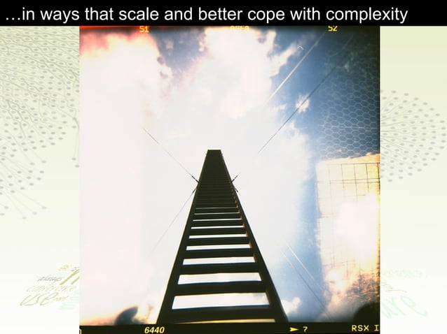 Becoming a Network Learner | PPT