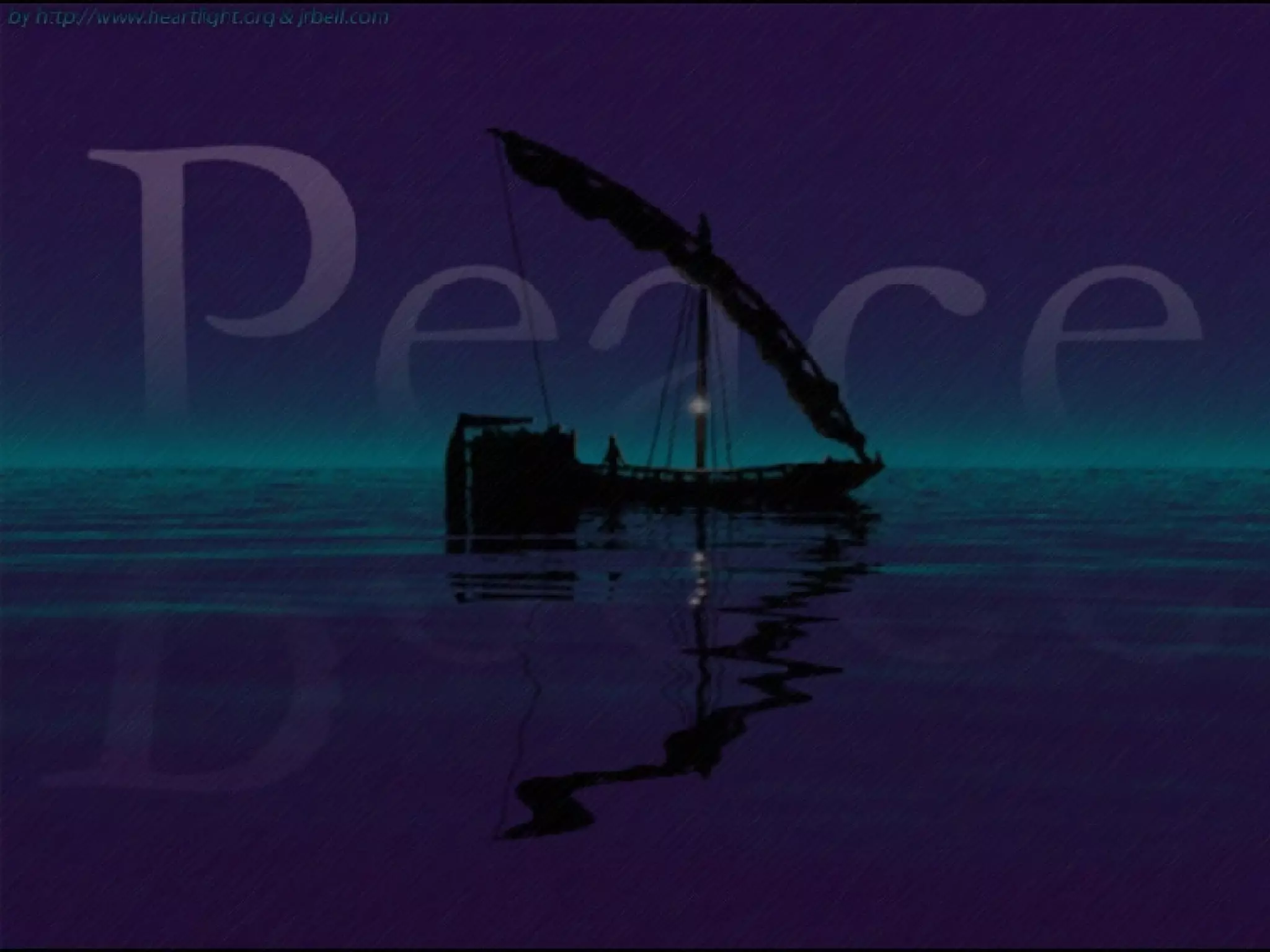 Becoming A People Of Peace | PPT