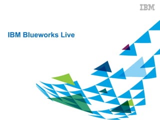Becoming a Blueworks Live Ninja | PDF