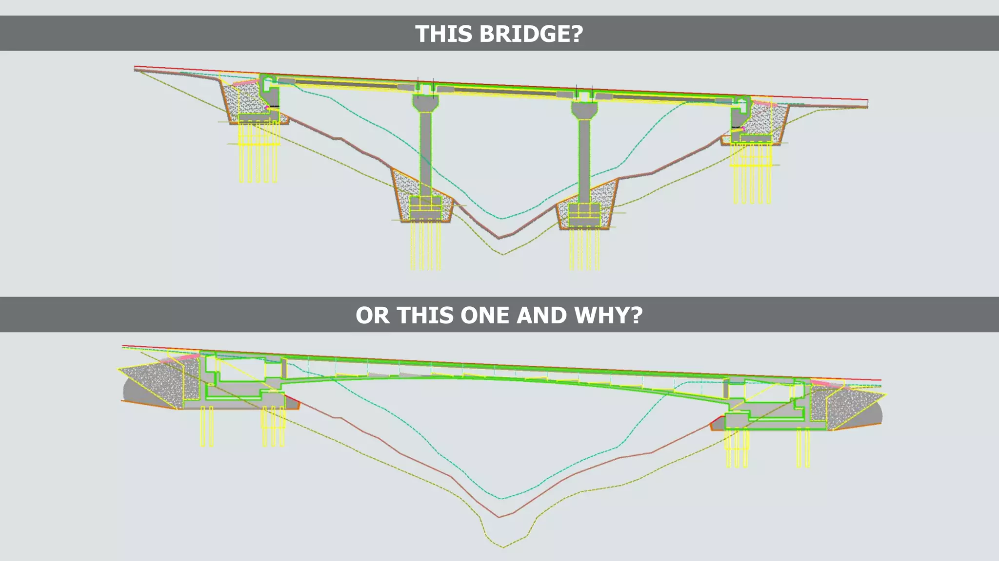 Becoming a bridge engineer - An engineering course | PPT