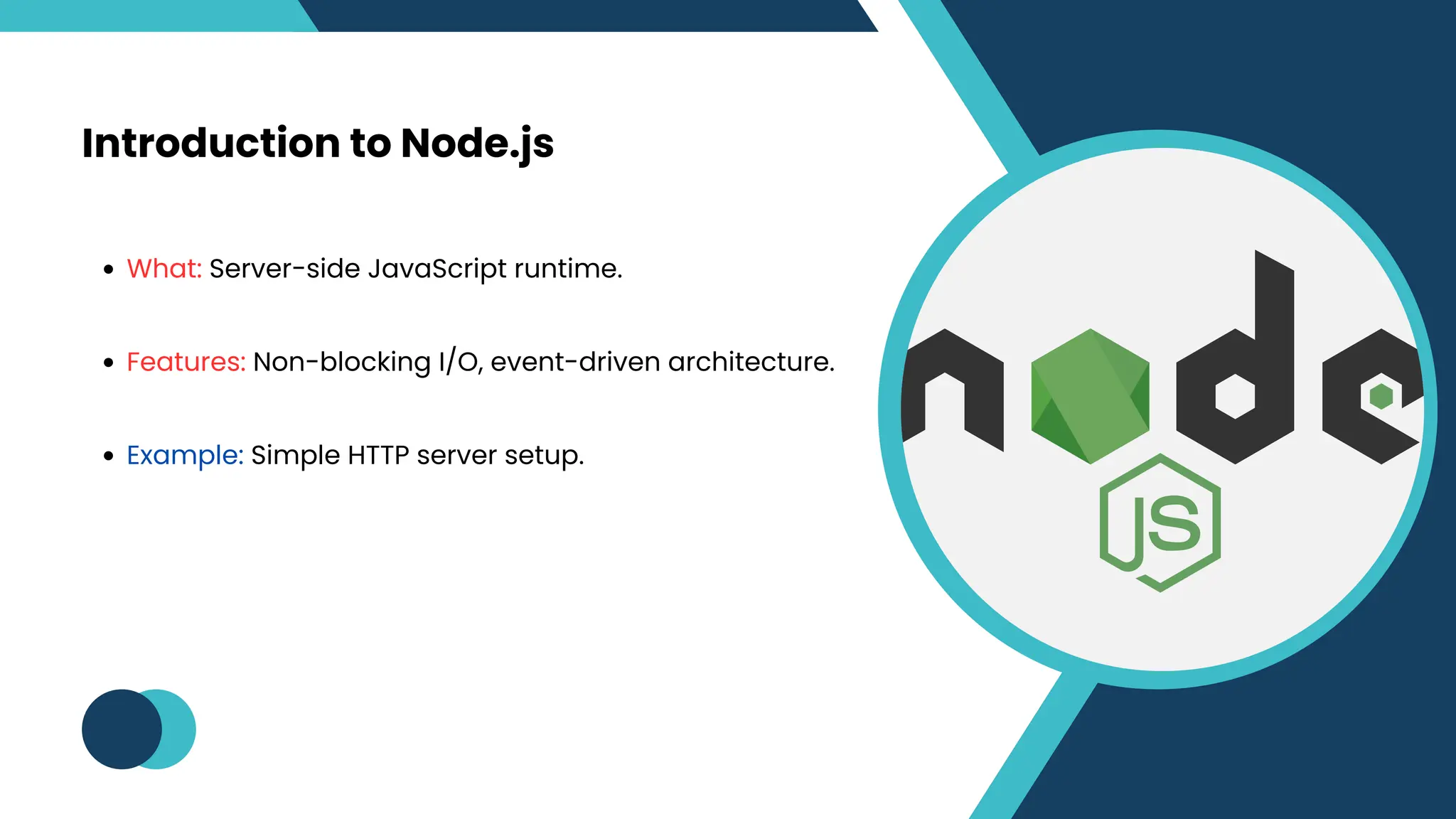 Becoming a Full Stack Developer Bridging Front-End and Back-End ...