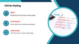 Becoming a Full Stack Developer Bridging Front-End and Back-End ...