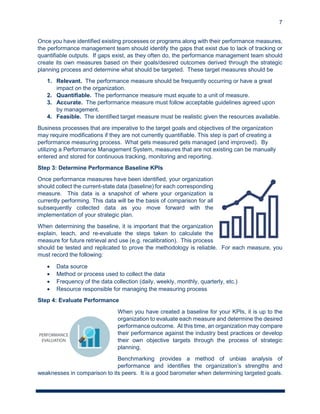 Whitepaper: Becoming a High Performing Organization | PDF