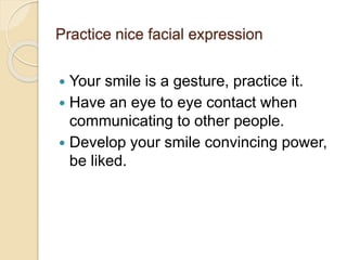 Becoming a leader | PPT