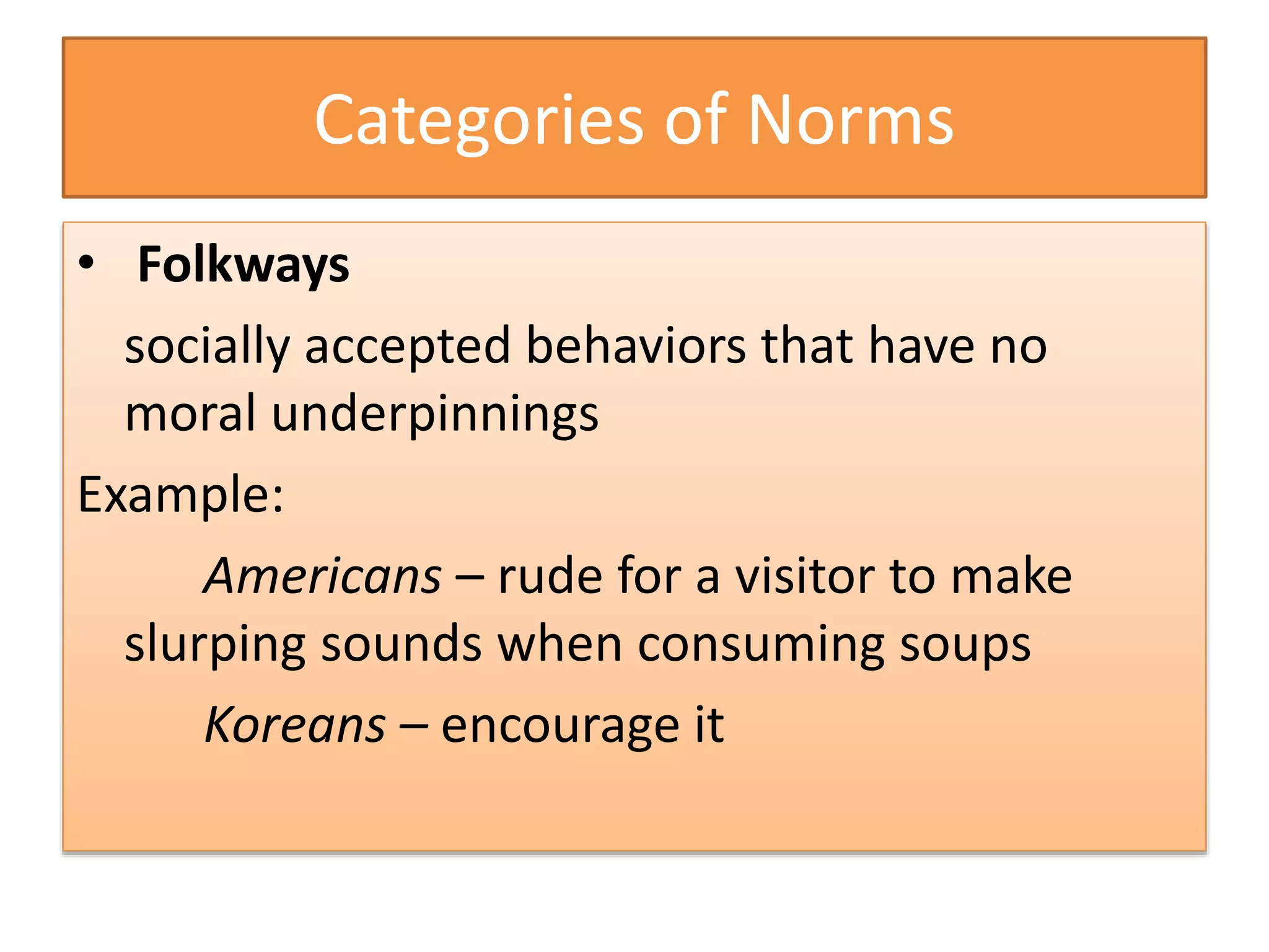 Becoming a member of society | PPTX