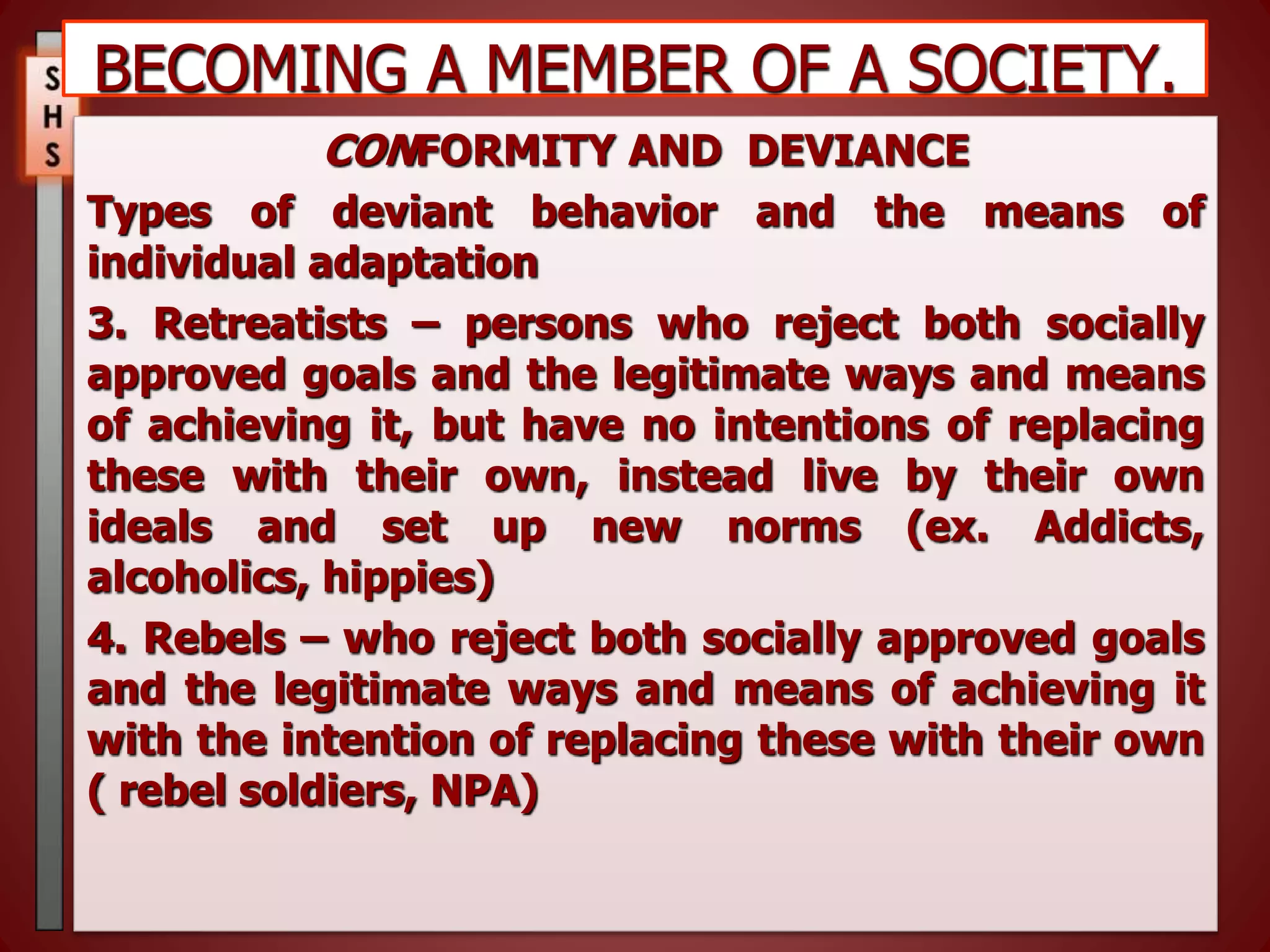 BECOMING A MEMBER OF SOCIETY.pptx