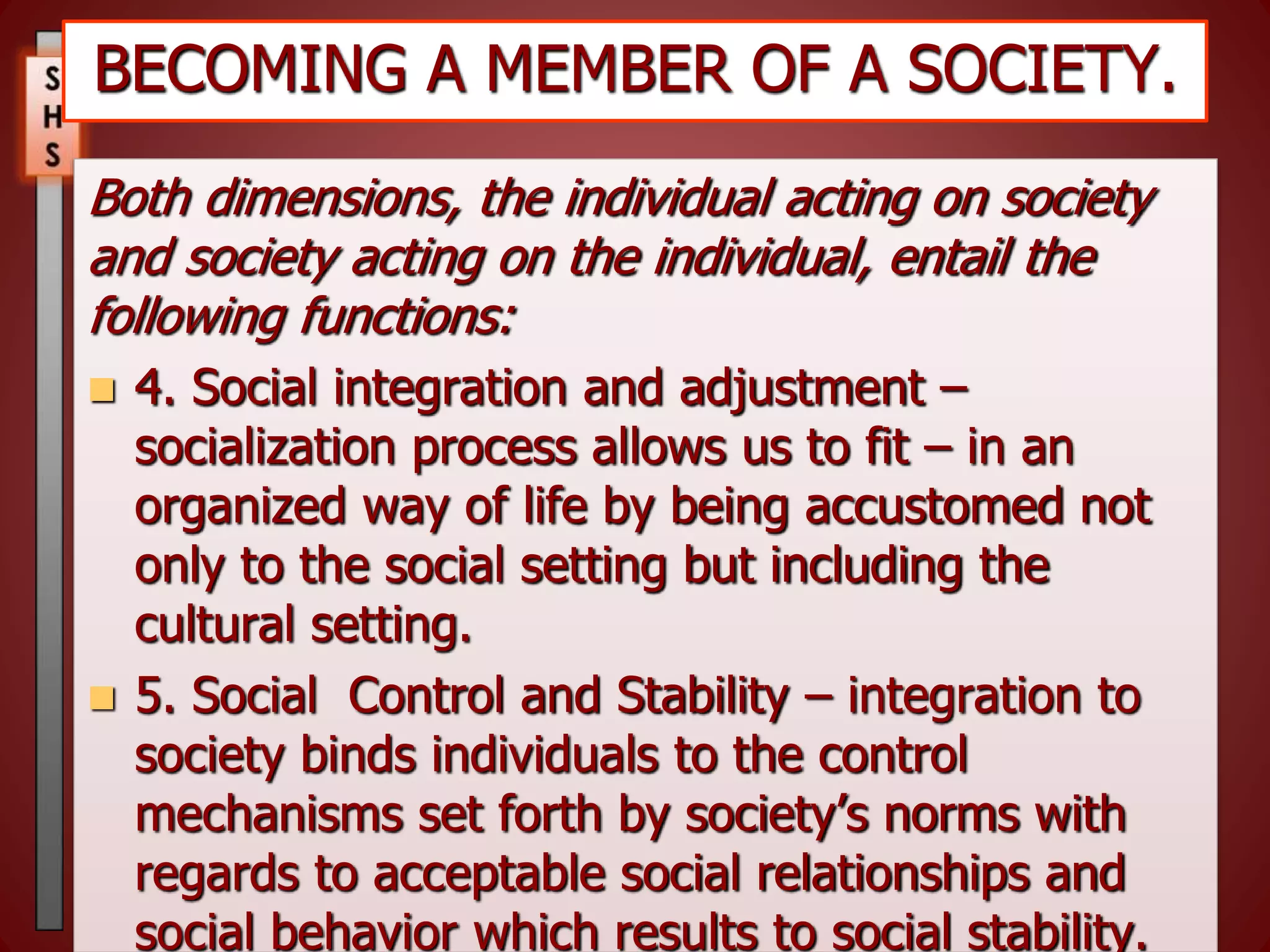 BECOMING A MEMBER OF SOCIETY.pptx