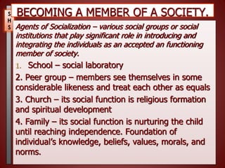 BECOMING A MEMBER OF SOCIETY.pptx