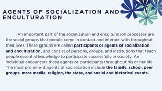 Becoming a Member of Society.pptx | Education