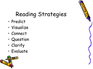 Becoming An Active Reader | PPT