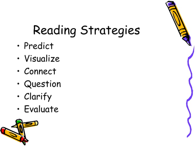 Becoming An Active Reader | PPT