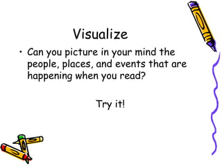 Becoming An Active Reader | PPT