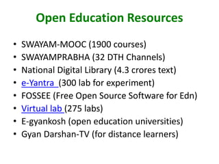 Becoming an effective tecno pedagogue | PPTX