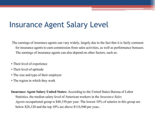Becoming an insurance agent | PDF